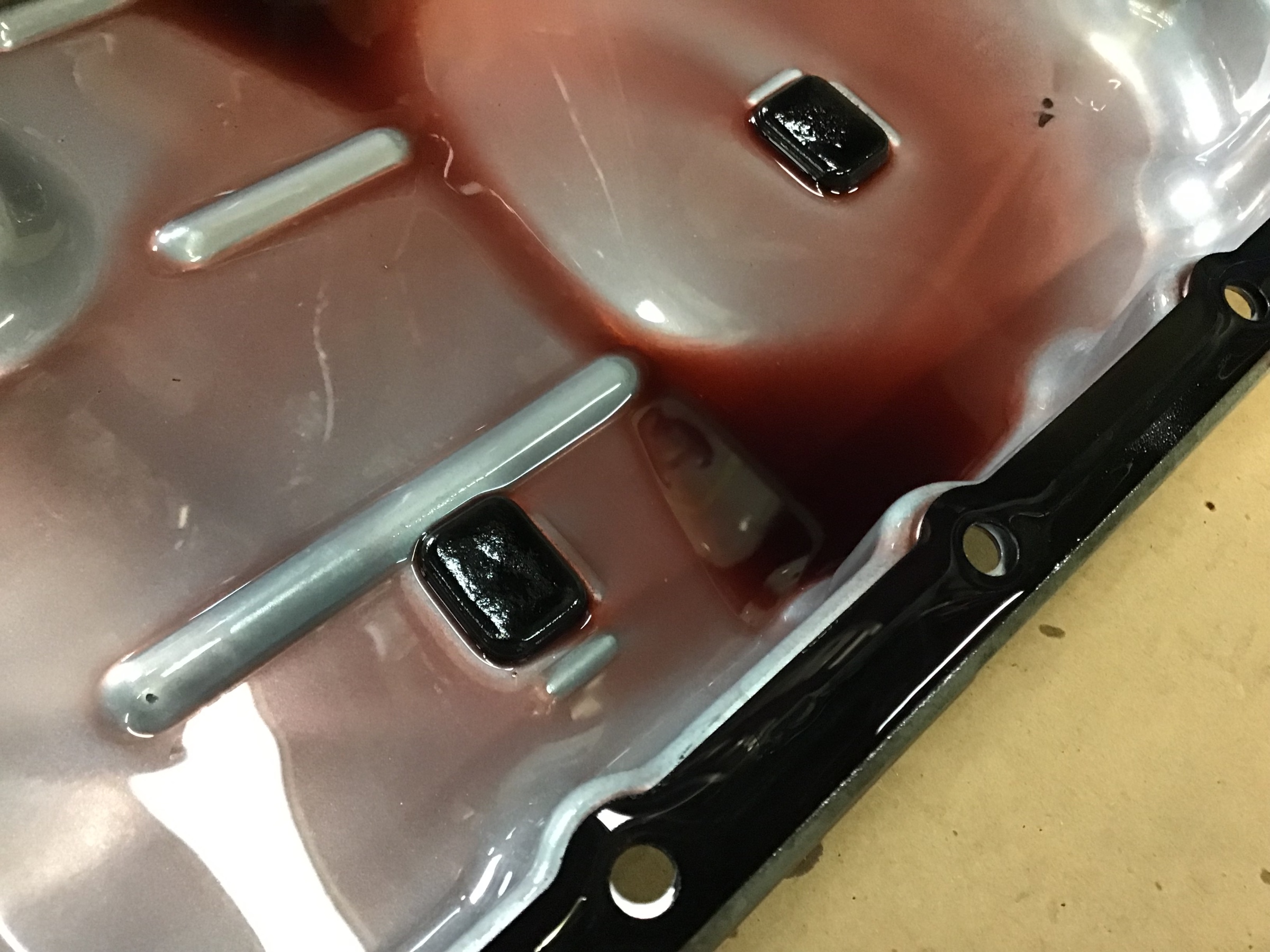 トヨタ プロボックス NCP160 CVTF圧送交換 | 店舗おススメ情報 | タイヤ館 ジャパン宮前（神奈川県）