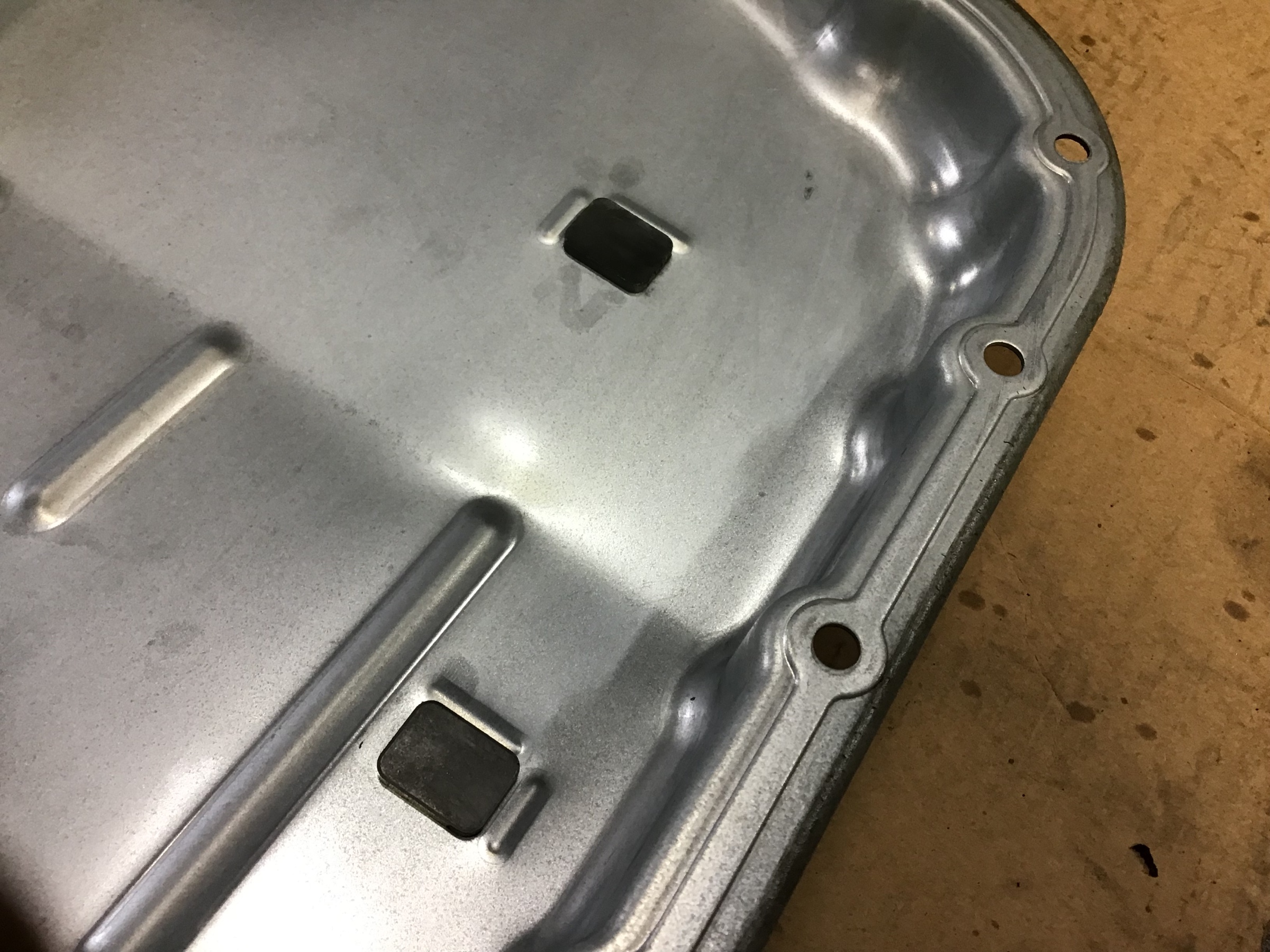 トヨタ プロボックス NCP160 CVTF圧送交換 | 店舗おススメ情報 | タイヤ館 ジャパン宮前（神奈川県）