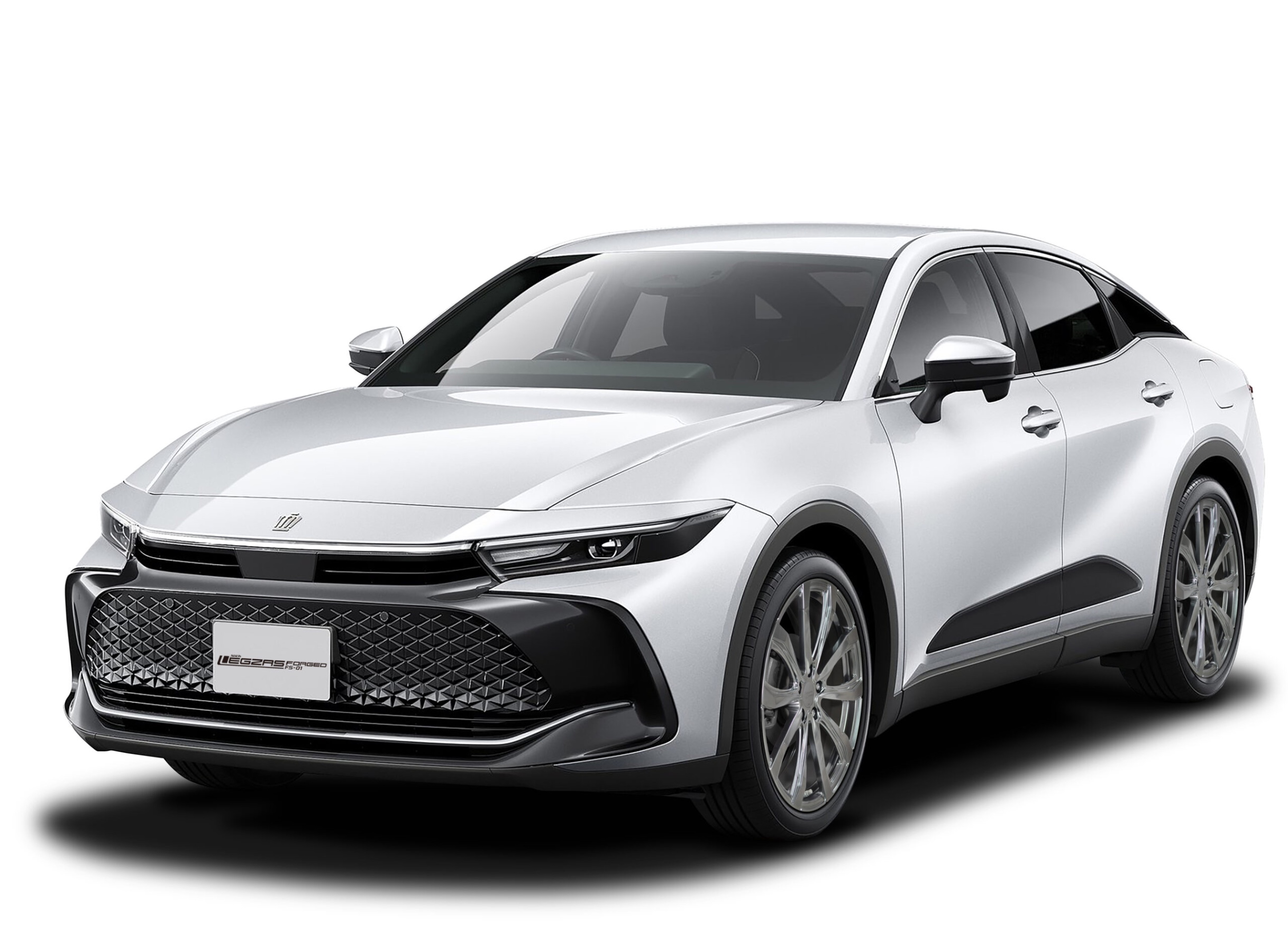 アルミホイール紹介〜ホットスタッフさんのシュティッヒ レグザス フォージド FS-01 | 店舗おススメ情報 | タイヤ館 下松（山口県）