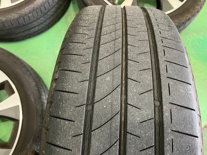 軽自動車にも静かで乗り心地の良いタイヤ【 ブリヂストン レグノ GRレジェーラ 】タイヤのことならお任せください!! | 店舗おススメ情報 ...