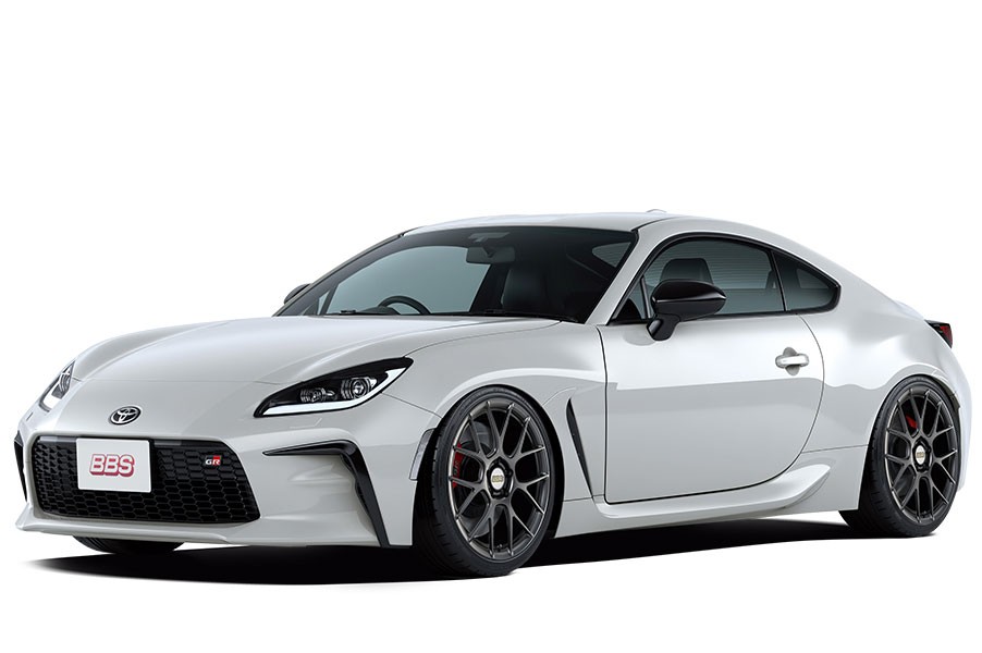 BBS RE-V7 」 マットグレイ（MGR） ブリヂストンオリジナルカラーを期間限定展示☆☆(^^♪ | スタッフ日記 | タイヤ館 佐賀大和インター | タイヤからはじまる、トータルカー ...