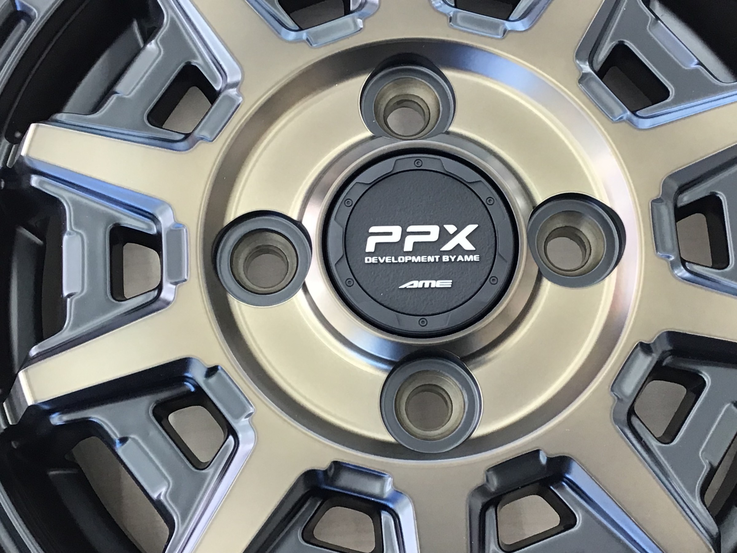 PPX D10X（ピーピーエックス ディーテンエックス）オフロードテイスト満点 | 店舗おススメ情報 | タイヤ館 小諸（長野県）