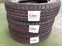 DUELER A/T002 | 店舗おススメ情報 | タイヤ館 外房