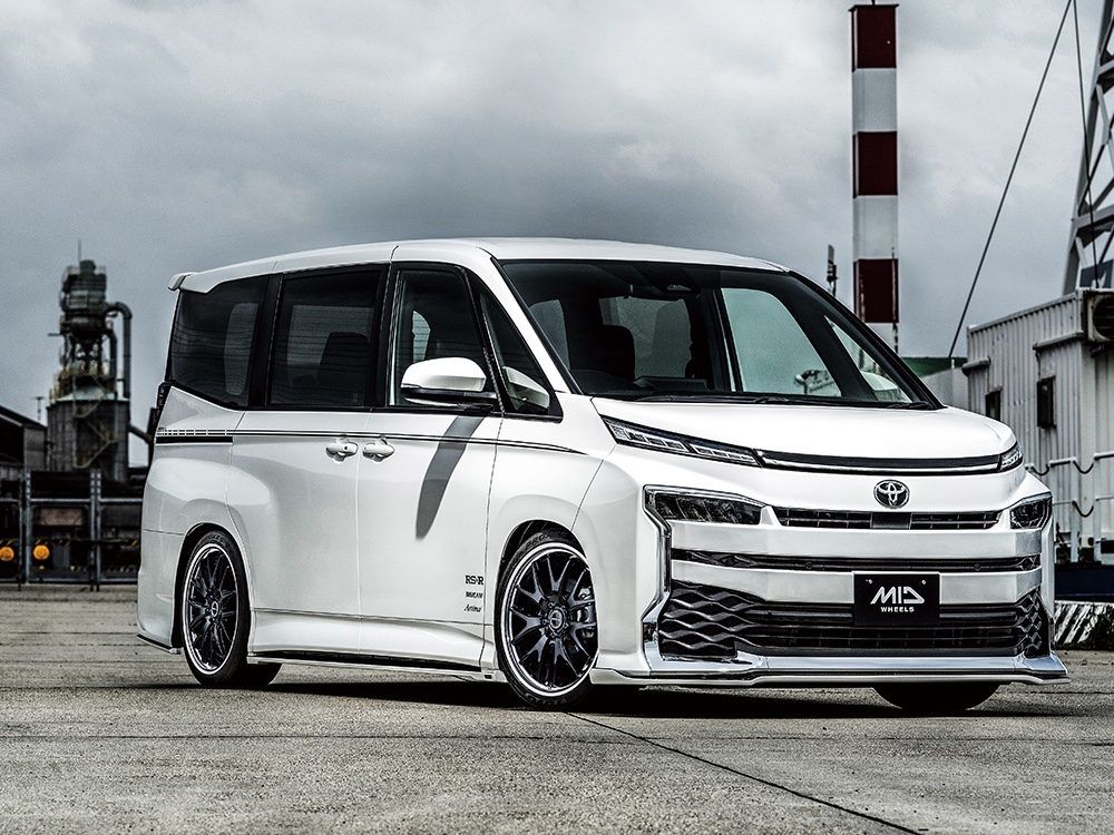 EXE7 | 店舗おススメ情報 | タイヤ館 松崎（福岡県）