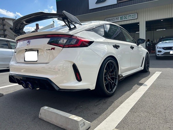 【RAYS No1 SHOP】 VOKRACING G025 ＆ POTENZA RE-71RS FL5コダワリリアルスポーツ | 店舗お ...