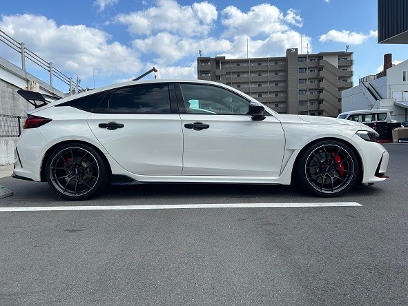 【RAYS No1 SHOP】 VOKRACING G025 ＆ POTENZA RE-71RS FL5コダワリリアルスポーツ | 店舗お ...