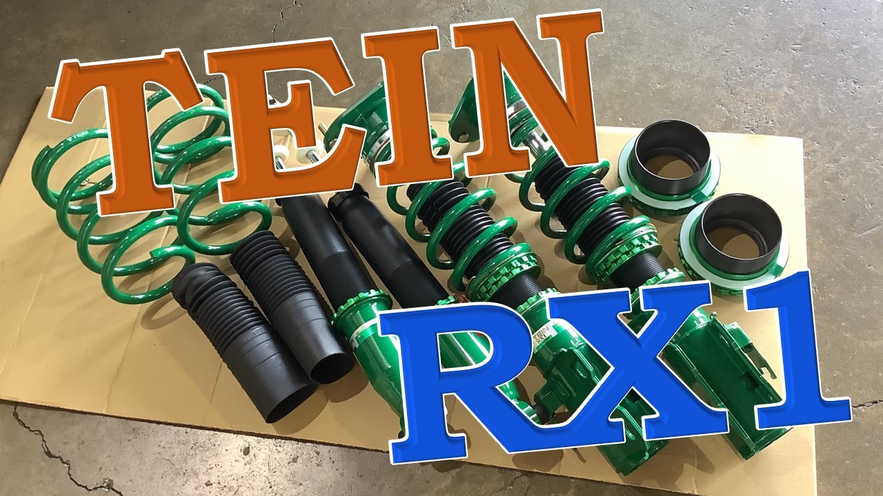 LEXUS CT × TEIN RX1 | 店舗おススメ情報 | タイヤ館 さやま（埼玉県）