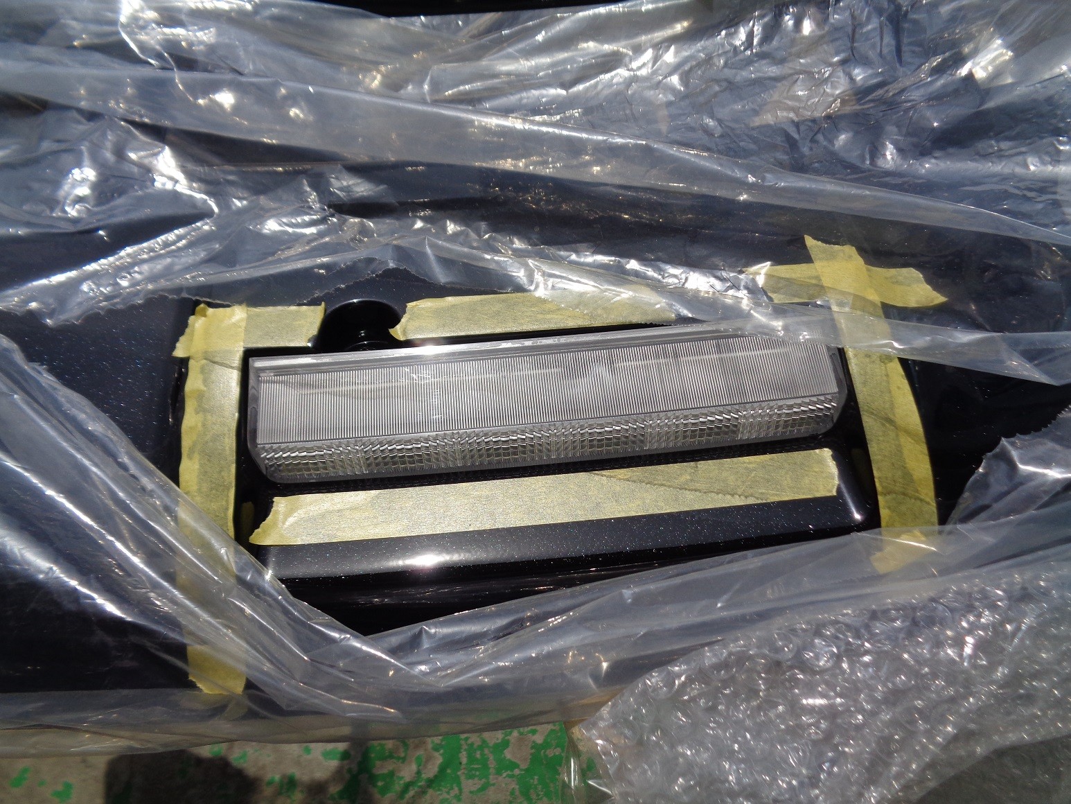 ZC33型スイフトスポーツ SWK製WRウィングで圧倒的な迫力に！ | 店舗おススメ情報 | タイヤ館 加古川中央（兵庫県）