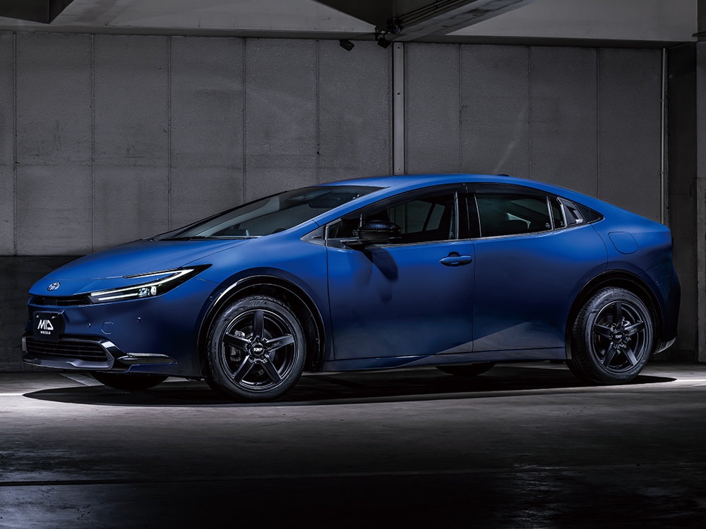 RMP 050F | 店舗おススメ情報 | タイヤ館 松崎（福岡県）