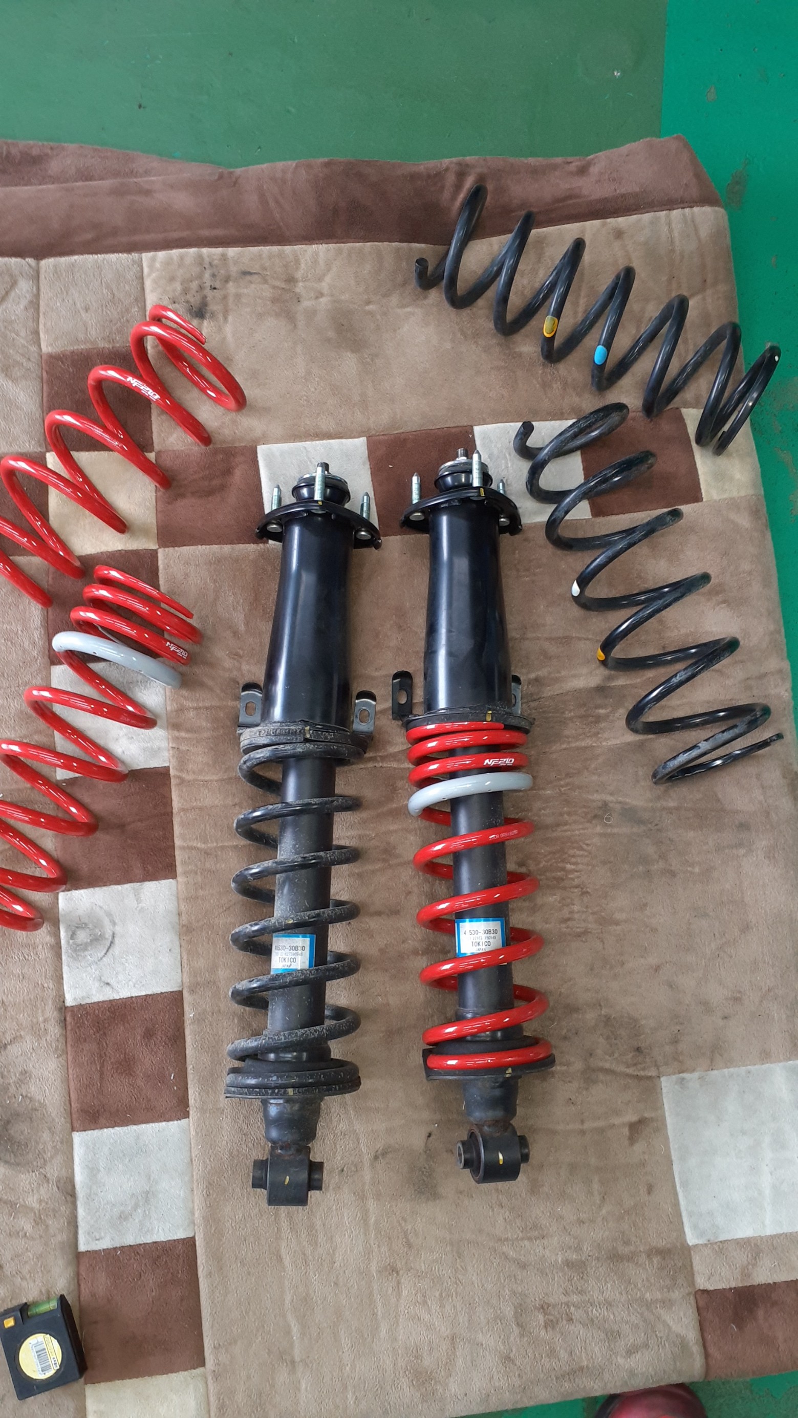 クラウンローダウン！／GRS210 | 店舗おススメ情報 | タイヤ館 出雲（島根県） | タイヤからはじまる、トータルカーメンテナンス ...