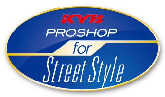 KYB PRO SHOP 足回りの相談ならタイヤ館坂戸店まで(^O^)／ | 店舗おススメ情報 | タイヤ館 坂戸（埼玉県）