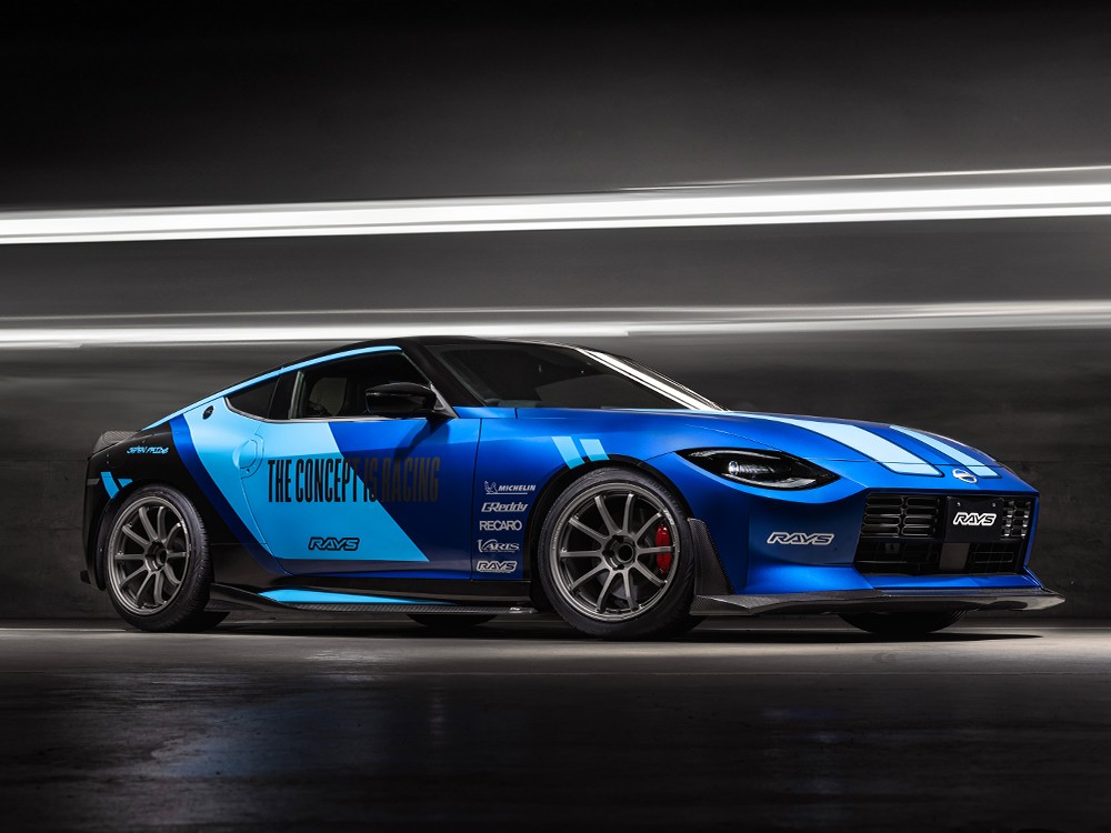 RAYSから新ホイール発売！ gramLIGHTS 「57NR」デビュー | 店舗おススメ情報 | タイヤ館 新座（埼玉県）