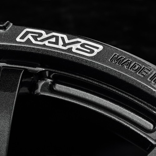 RAYSから新ホイール発売！ gramLIGHTS 「57NR」デビュー | 店舗おススメ情報 | タイヤ館 新座（埼玉県）