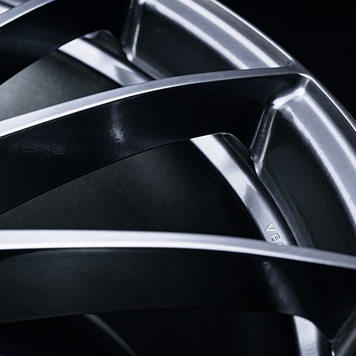 RAYSから新ホイール発売！VMF 「L-01」がデビュー | 店舗おススメ情報 | タイヤ館 新座（埼玉県）