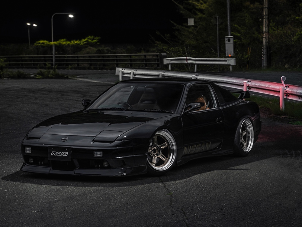 VOLK RACNG 21C spec-SR | 店舗おススメ情報 | タイヤ館 松崎（福岡県）