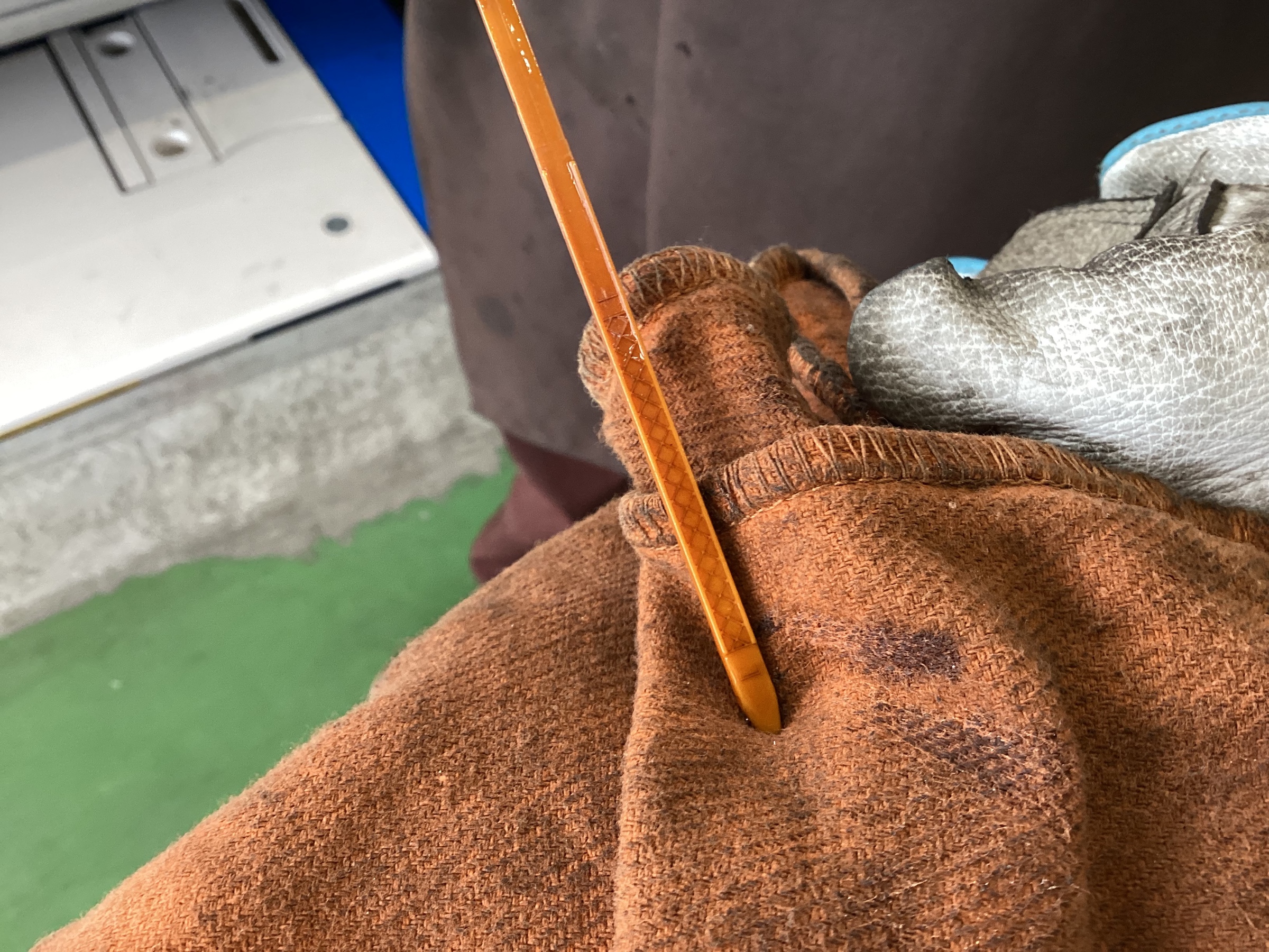 カローラアクシオ（NZE141）エンジンオイル交換&フラッシングオイル施工！ | 店舗おススメ情報 | タイヤ館 結城（茨城県）