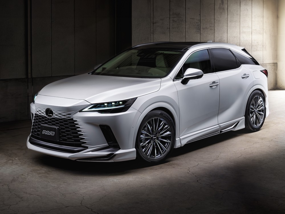 RAYSから新ホイール発売！VERSUS 新製品「Craft Collection VOUGE LIMITED」がデビュー | 店舗おススメ情報 | タイヤ館 新座（埼玉県）