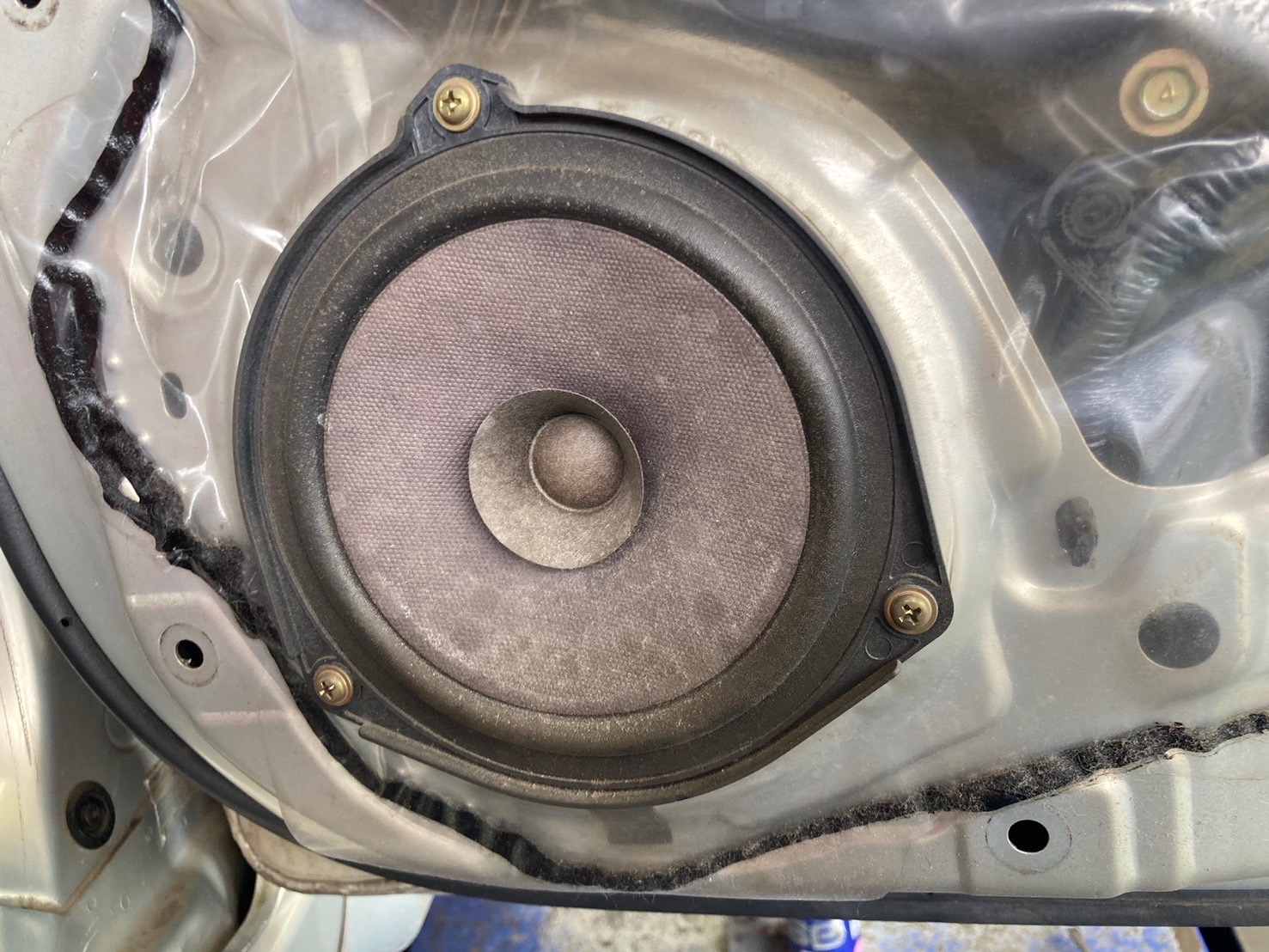 l250s コレクション スピーカー