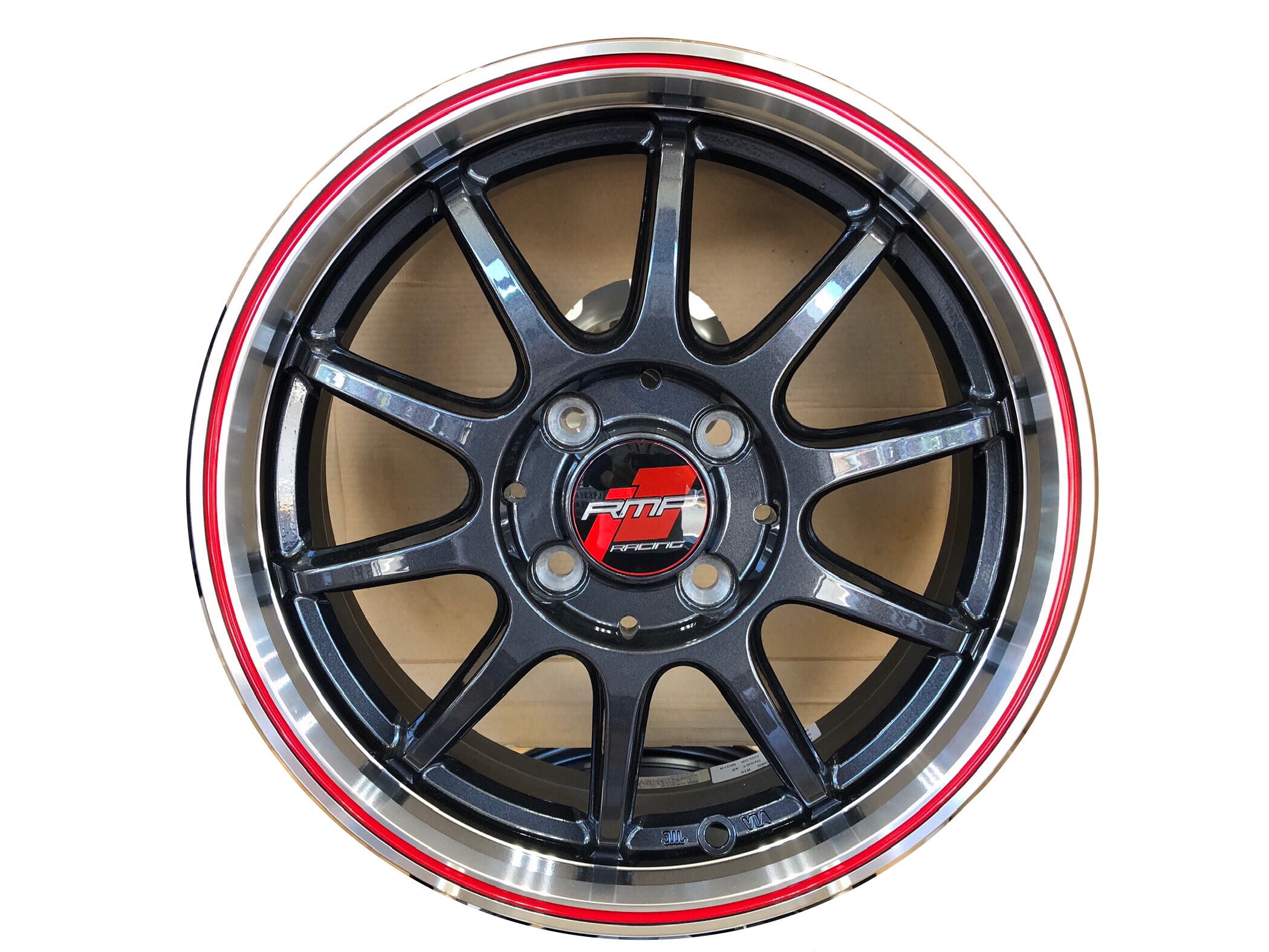 おすすめホイール RMP Racing R10… !! | 店舗おススメ情報 | タイヤ館 佐世保（長崎県）