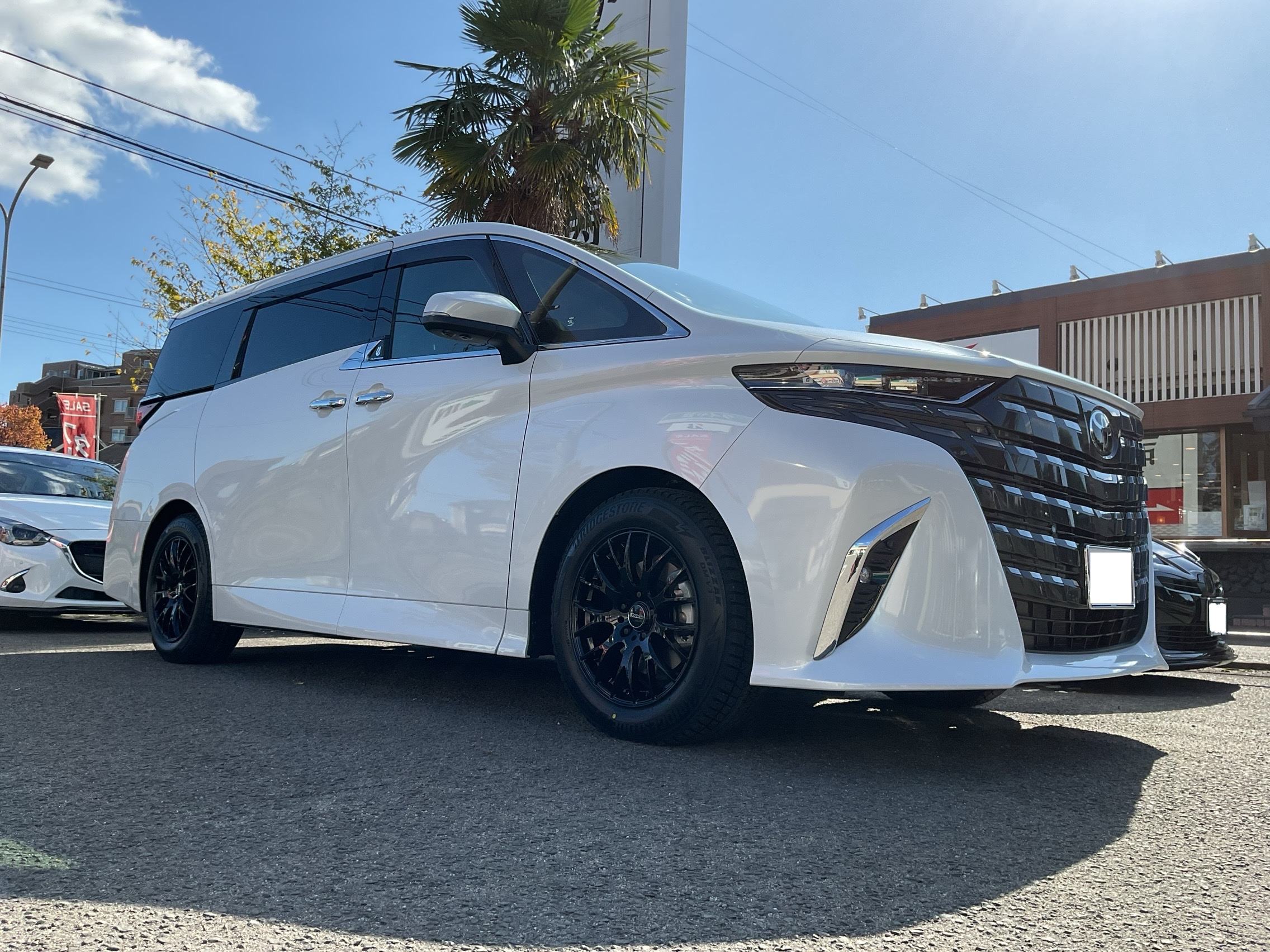 ★RAYS SNOW SELECTION★ | 店舗おススメ情報 | タイヤ館 286（宮城県）