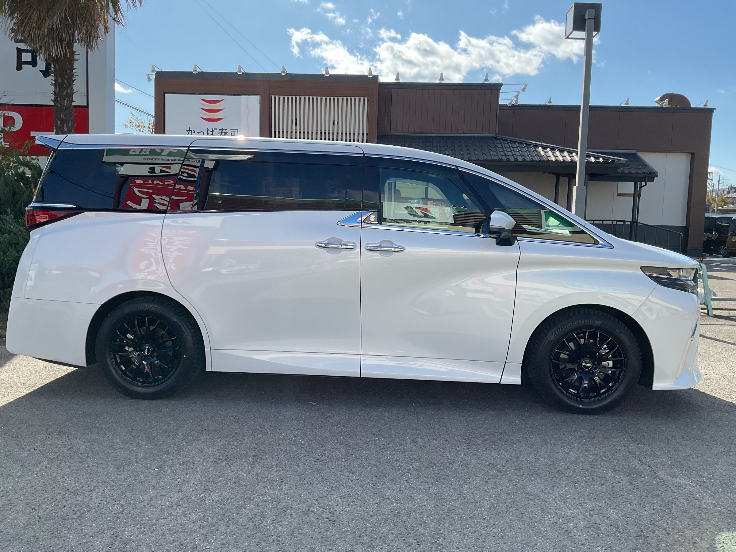 ★RAYS SNOW SELECTION★ | 店舗おススメ情報 | タイヤ館 286