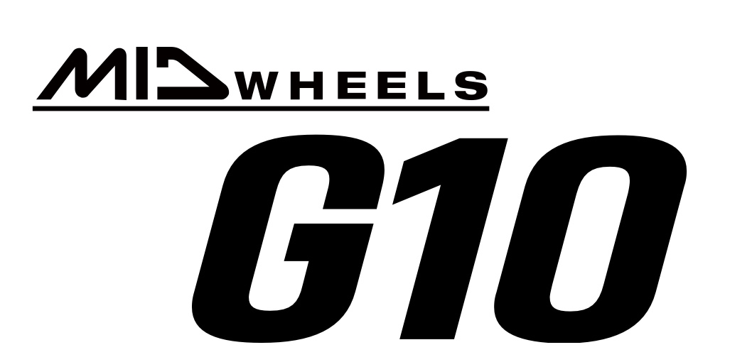 お手頃価格のアルミホイール紹介〜マルカサービスさんのMID WHEELS G10 | 店舗おススメ情報 | タイヤ館 下松（山口県）
