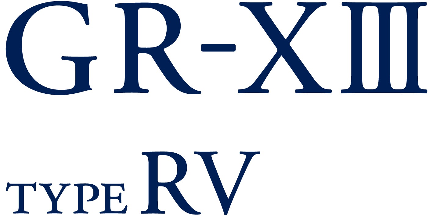 10年ぶりの”大進化”－ここが変わった！『GR-XIII TYPE RV』 | 店舗おススメ情報 | タイヤ館 浜松宮竹（静岡県）