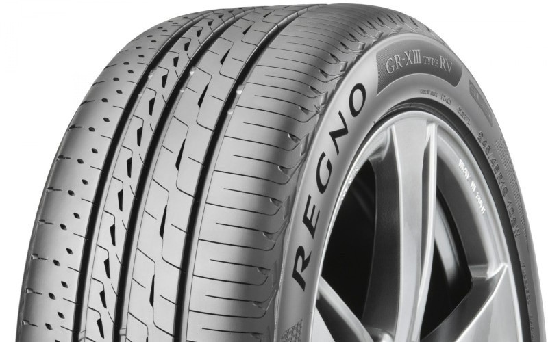 【お知らせ】「REGNO GR−XⅢ TYPE RV」2025年2/1発売 | 店舗おススメ情報 | タイヤ館 みどり（愛知県）