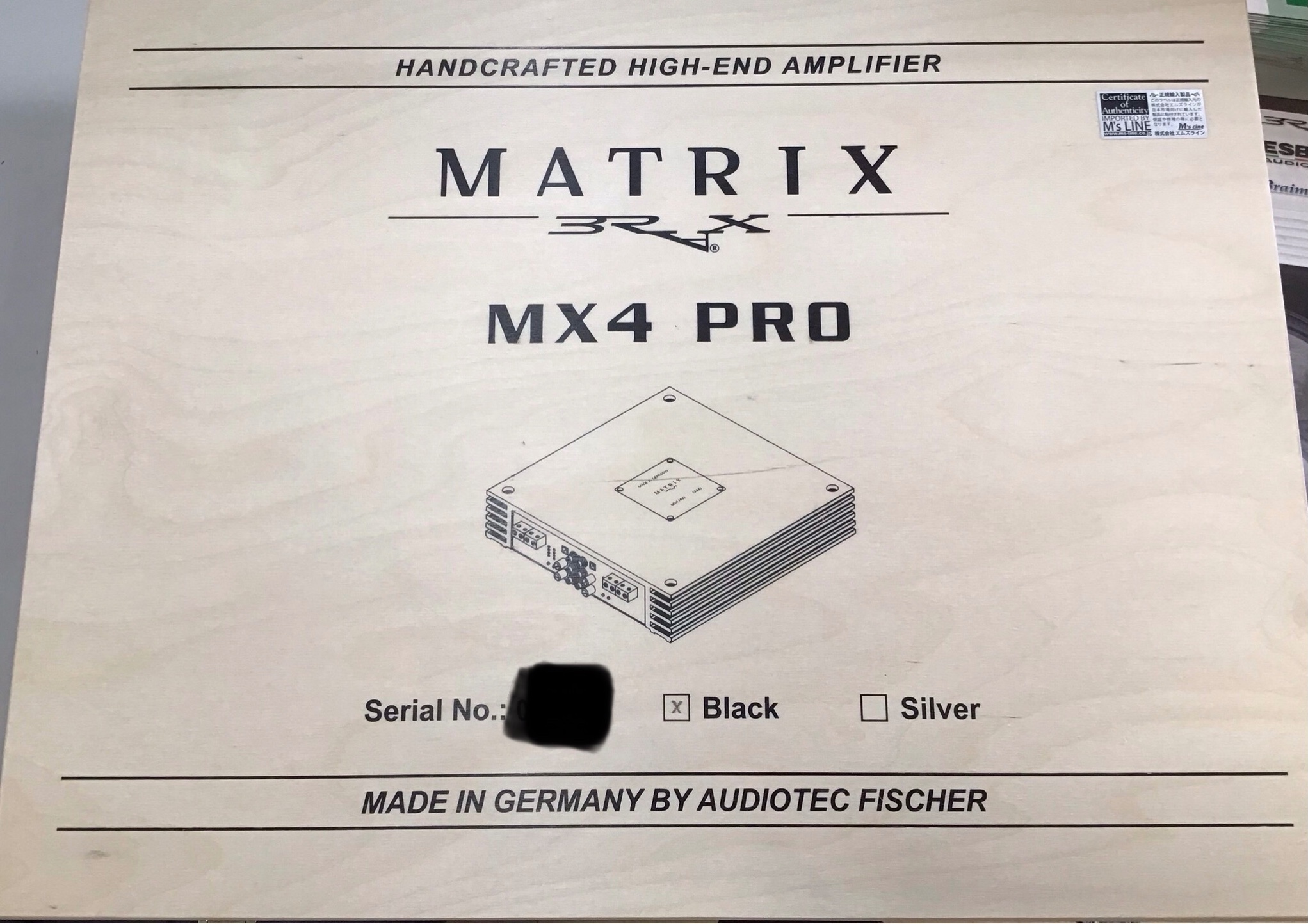 BRAX MX4 PRO | 店舗おススメ情報 | タイヤ館 高知（高知県）