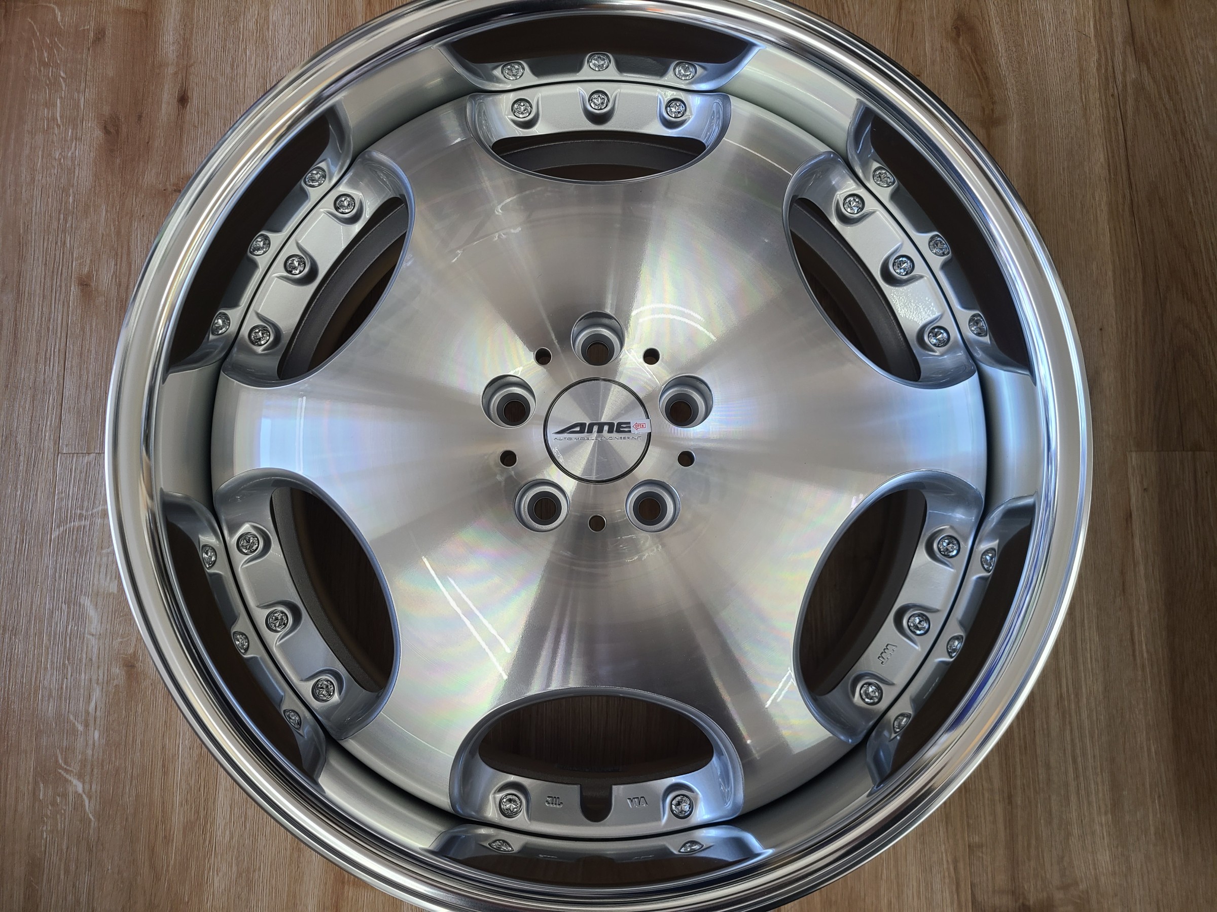 名品！『AME SHALLEN LX』復活です！ | 店舗おススメ情報 | タイヤ館 一関（岩手県）