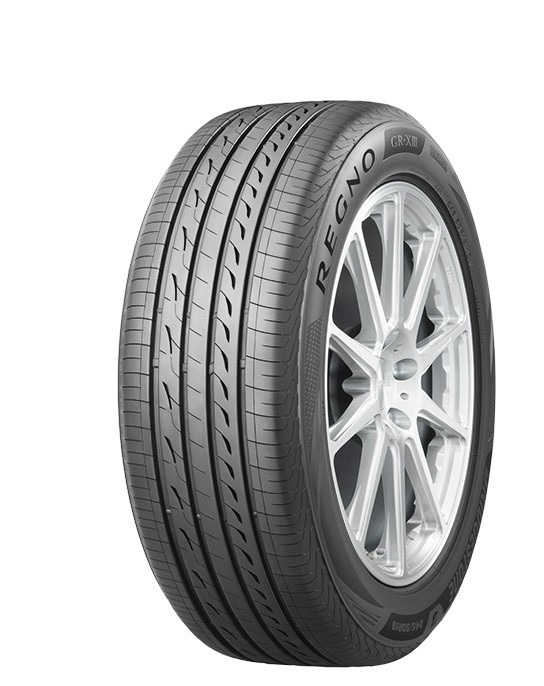 【2025年2月発売】REGNO GR-XⅢ TYPE RV（レグノ ジーアールクロススリー タイプ アールブイ） | 店舗おススメ情報 | タイヤ館 大曲（秋田県）