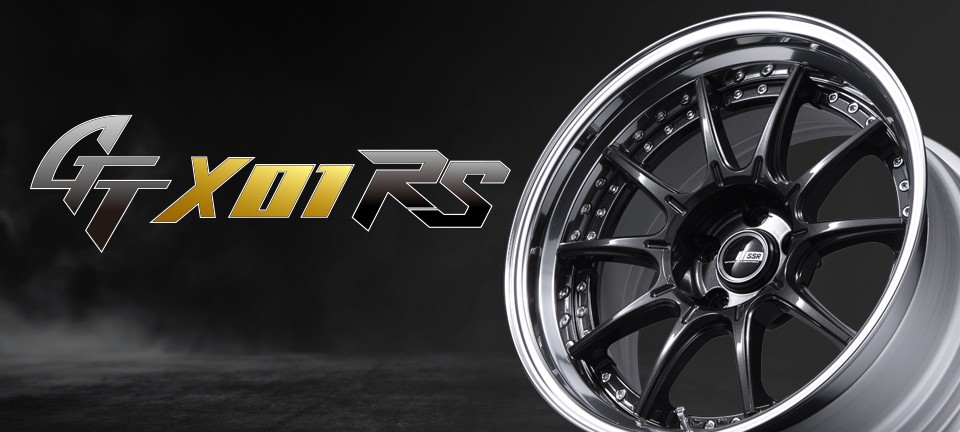 ホイール展示あります! 6月14日（土）より【ドレスアップフェア】開催☆SSR（エスエスアール）ホイールをご紹介！ | 店舗おススメ情報 | タイヤ館 中津川（岐阜県）