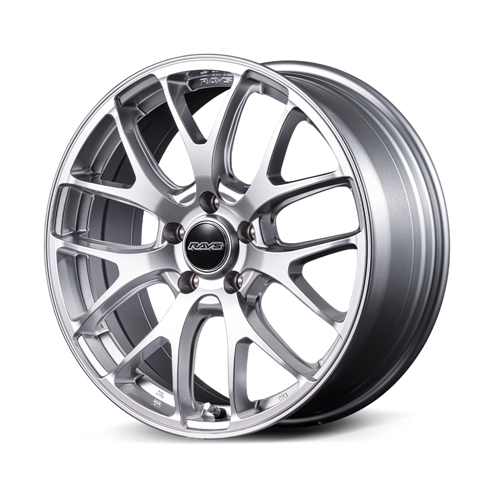 RAYSの冬用ホイール RAYS SEASON SELECTIONに新作登場！ | 店舗おススメ情報 | タイヤ館 ルート45（宮城県）