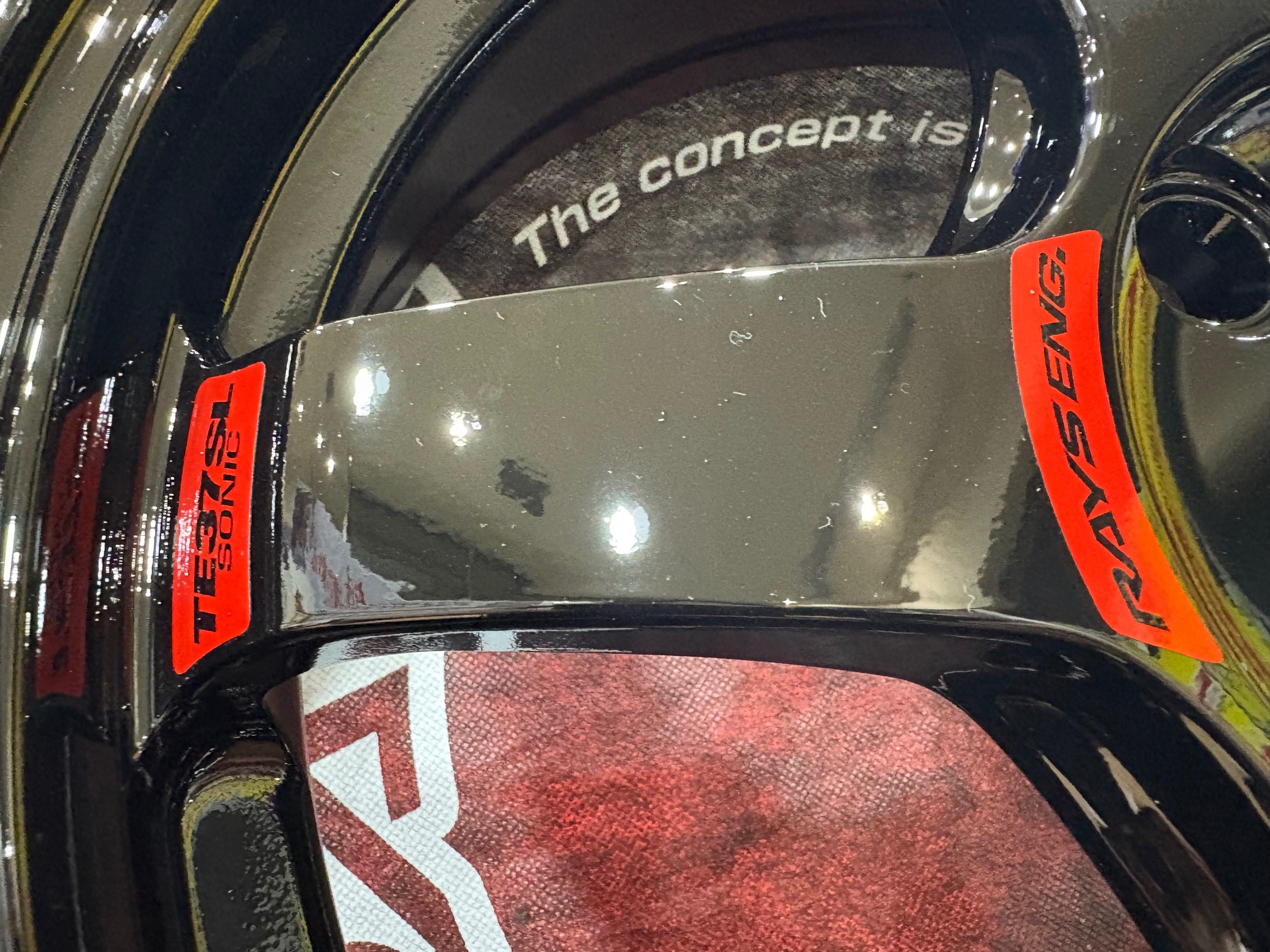 RAYS VOLK/RACING TE37SL SONIC オリジナルカラー発売中！ | 店舗おススメ情報 | タイヤ館 秋田仁井田（秋田県）