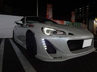 BLITZ BRZ(>_