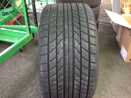 新旧ポテンザ RE71とRE－71R | 店舗おススメ情報 | タイヤ館 土浦北インター（茨城県）