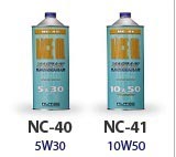 NUTEC NC-40 5W-30 NC-41 10W-50 | 店舗おススメ情報 | タイヤ館 府中（東京都）