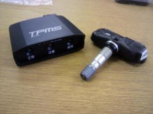 TPMS B-11 Type-C/Type-S | 店舗おススメ情報 | タイヤ館 真正（岐阜県）
