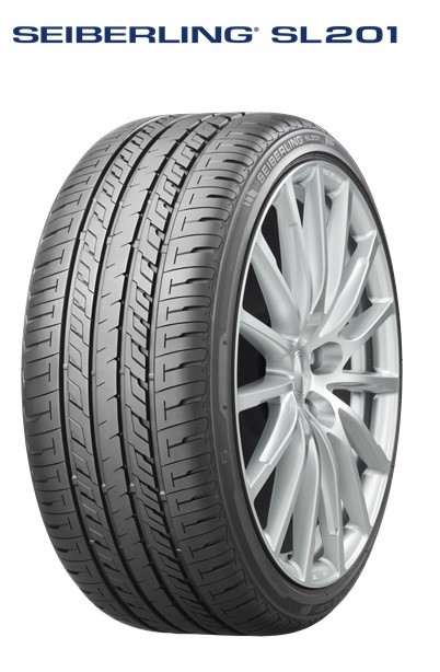 ★セイバーリング SL101・SL201★ | 店舗おススメ情報 | タイヤ館 三木（兵庫県）