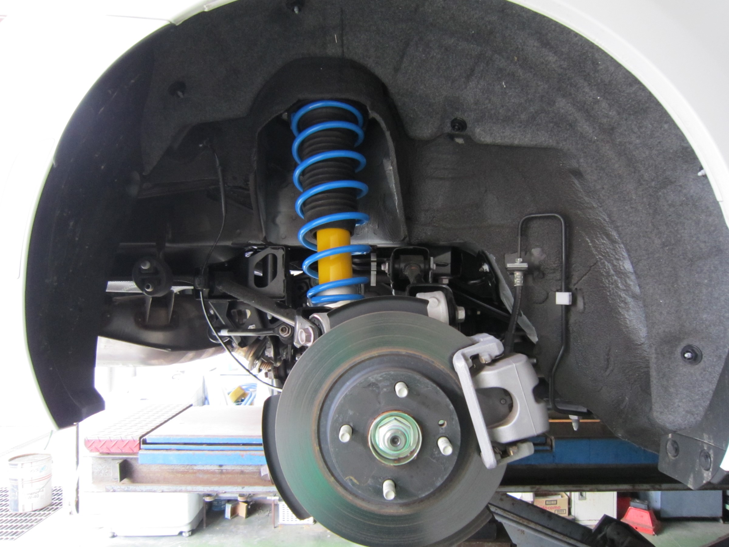 BILSTEIN | 店舗おススメ情報 | タイヤ館 外房（千葉県）