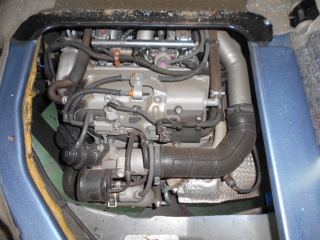 DA64W K6A リビルトエンジン載せ換え | 店舗おススメ情報 | タイヤ館 多摩境（東京都）