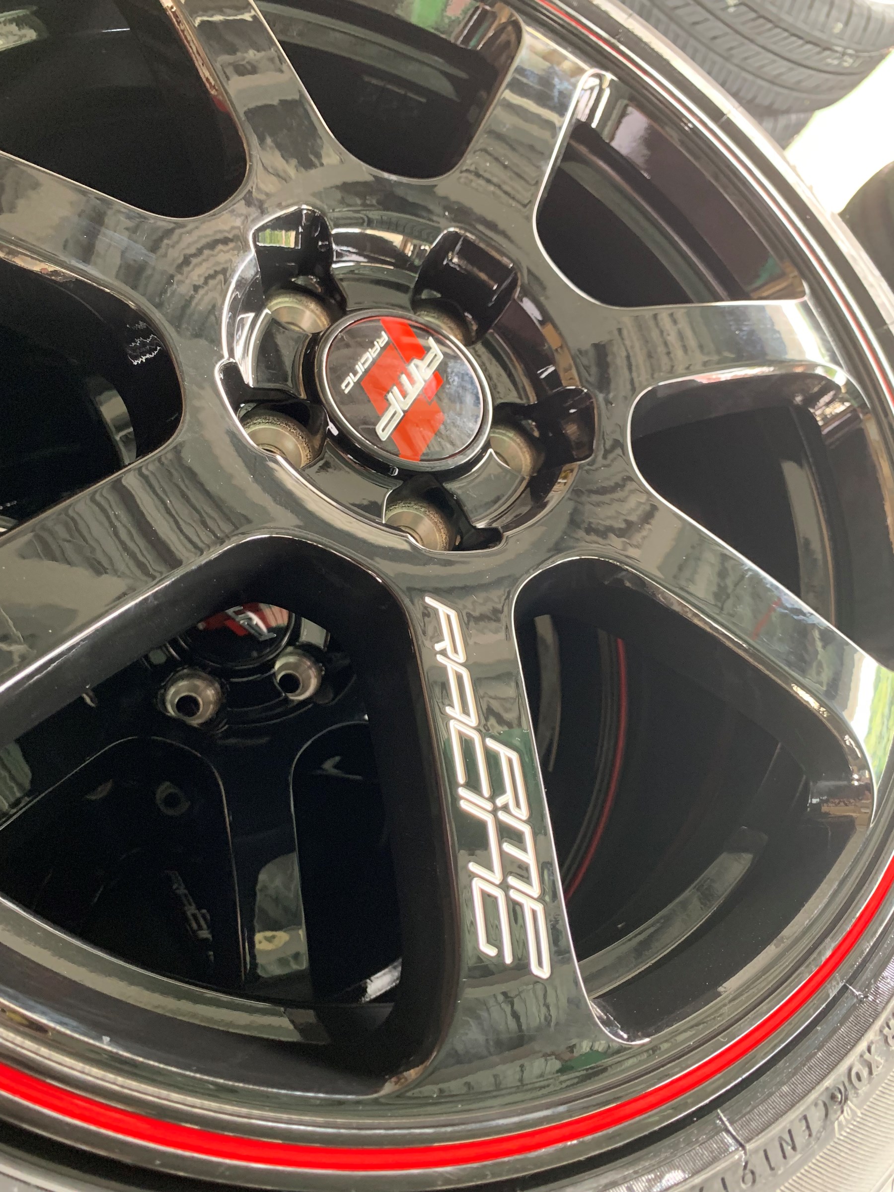 MID RMP RACING R07 レガシィホイール交換！！ | 店舗おススメ情報 | タイヤ館 宇都宮北（栃木県） | タイヤからはじまる ...