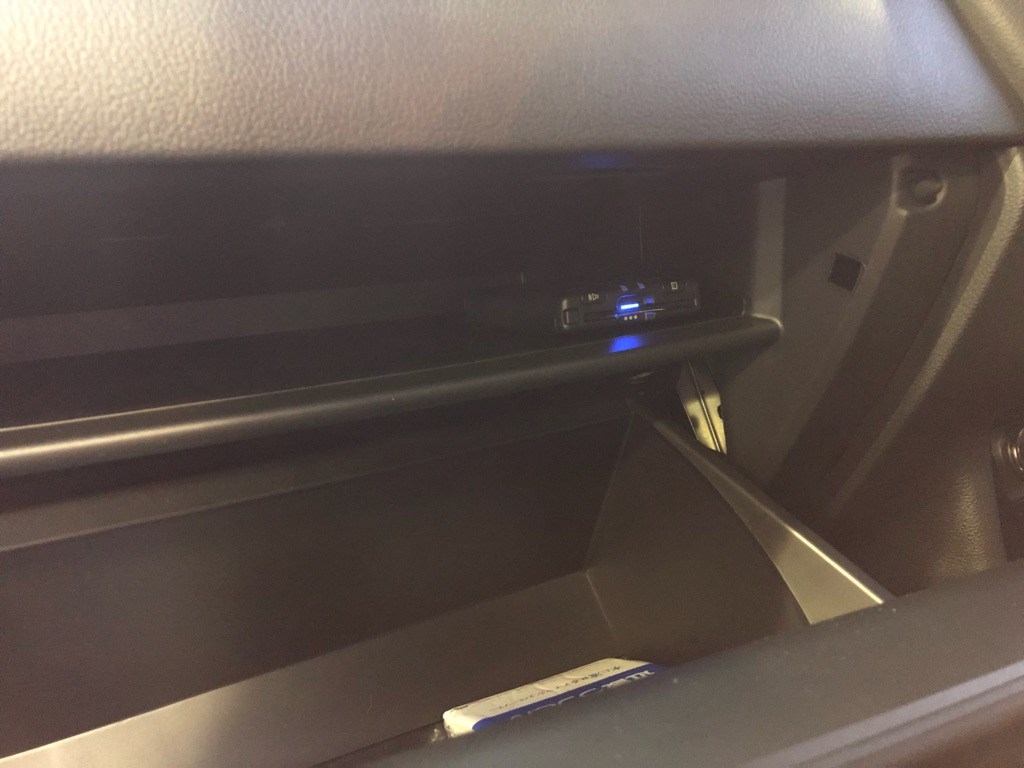 新型アウトランダーPHEV ETC ドラレコ取付 | 店舗おススメ情報 | タイヤ館 たわらもと（奈良県）