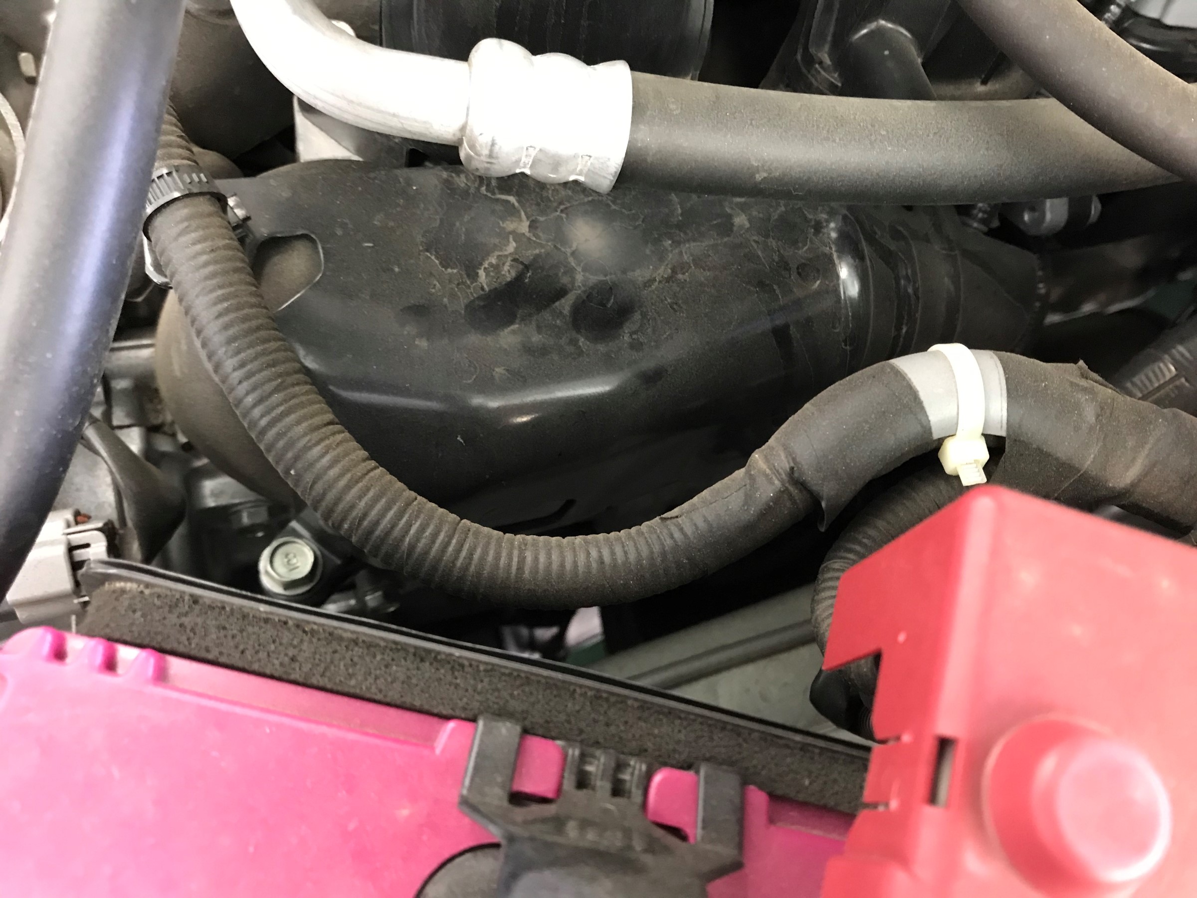 【スバル・レヴォーグ・VM4】スパークプラグ交換のご紹介です！ | 店舗おススメ情報 | タイヤ館 土浦北インター（茨城県）