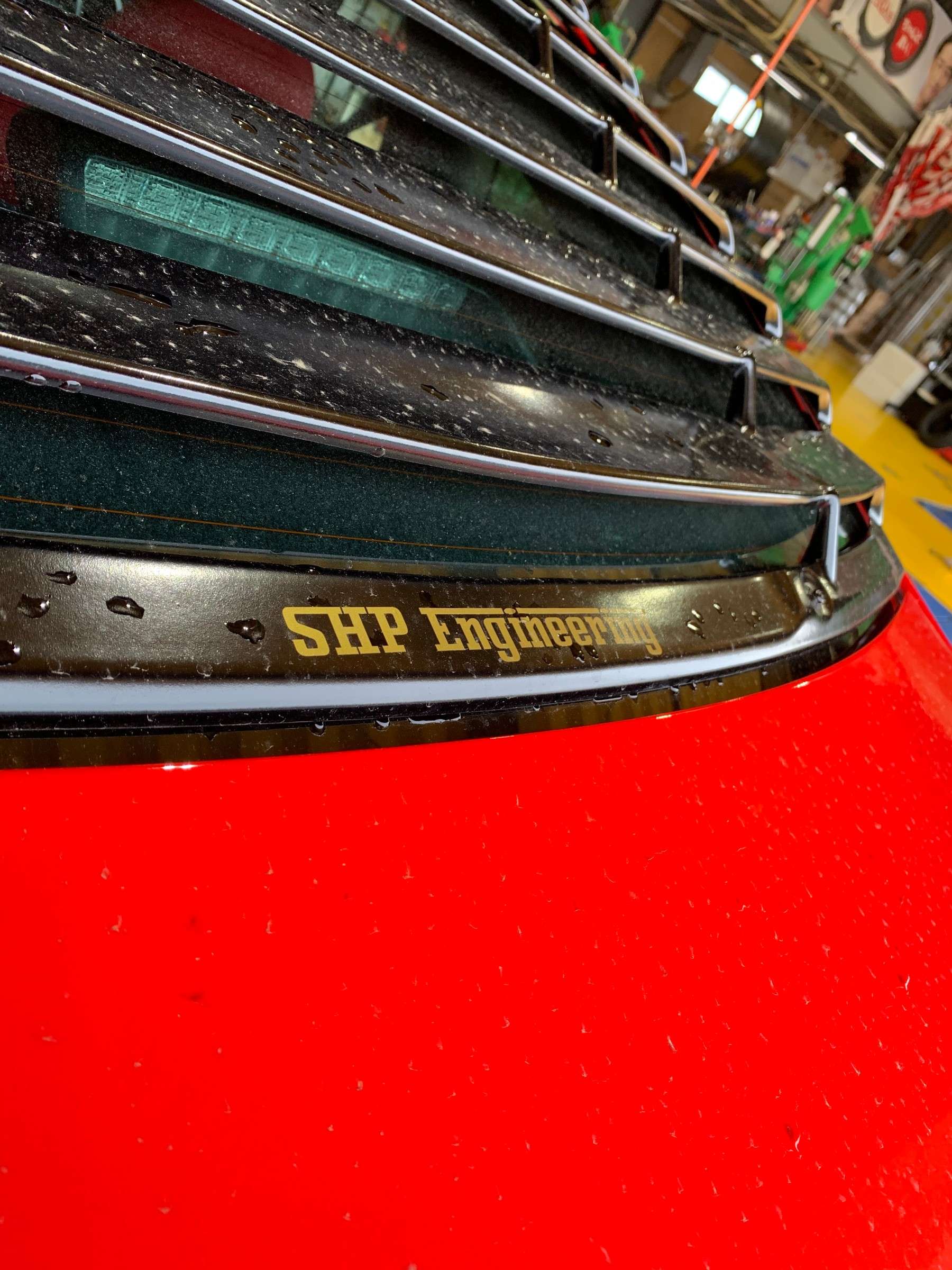 SHP Engineering 86 × 土屋圭市氏 | 店舗おススメ情報 | タイヤ館 長岡西（新潟県）