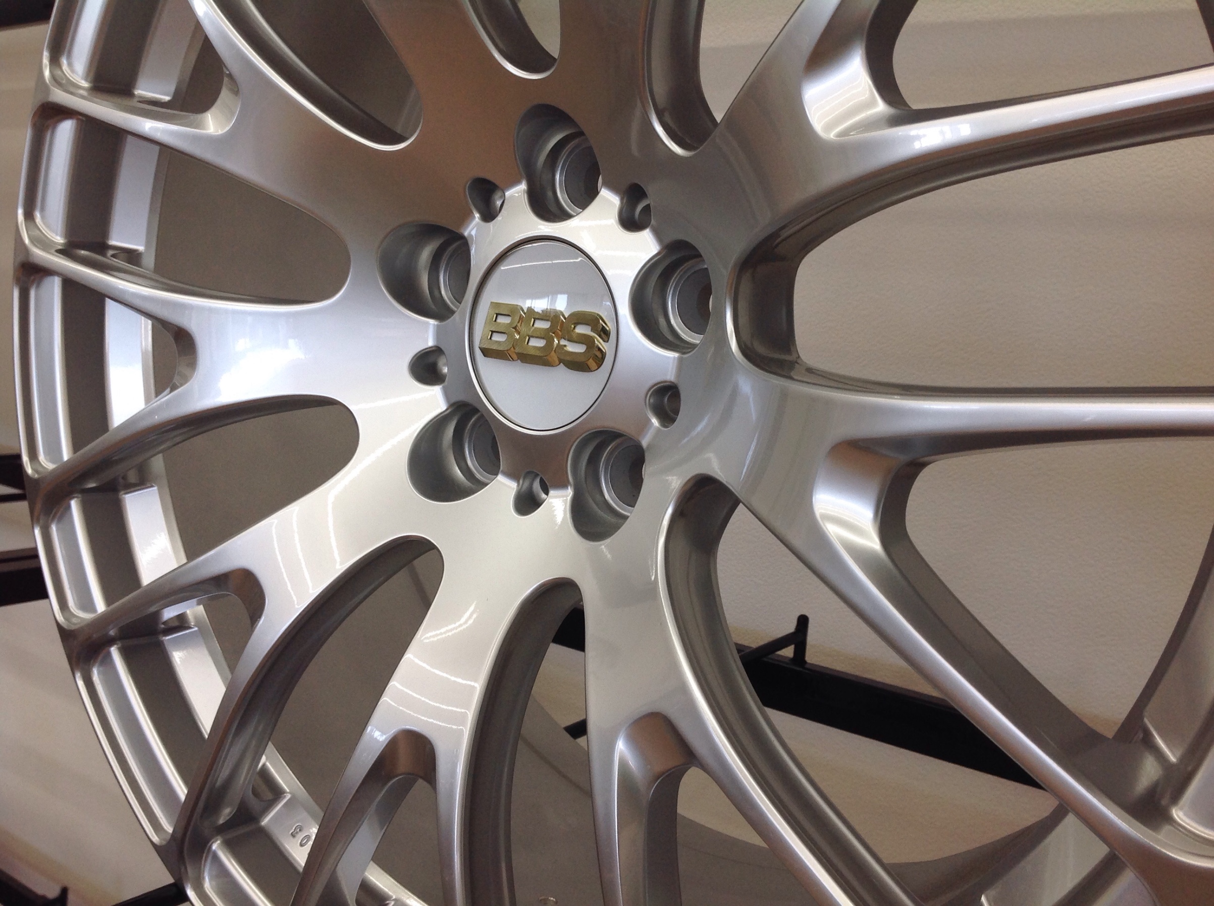 BBS RN RN103 | 店舗おススメ情報 | タイヤ館 アオエ