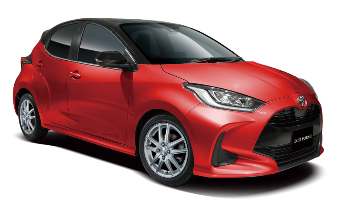 ECO FORME・SE-20 (エコフォルム・エスイー20) | 店舗おススメ情報 | タイヤ館 川越（三重県）