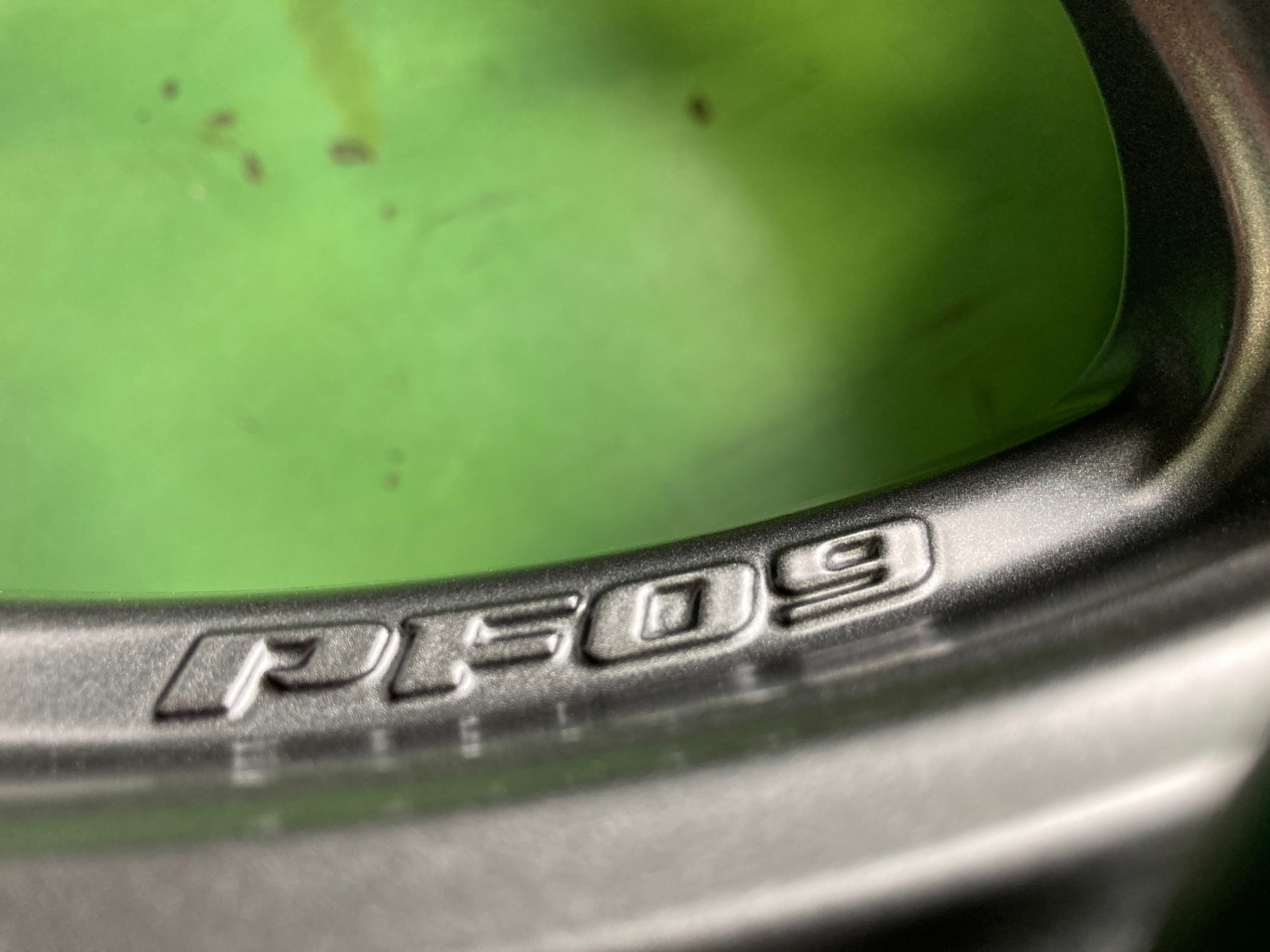 【ホンダ・シビック・FK7】エンケイの新作ホイール『PF09』を装着しました！ | 店舗おススメ情報 | タイヤ館 土浦北インター（茨城県）